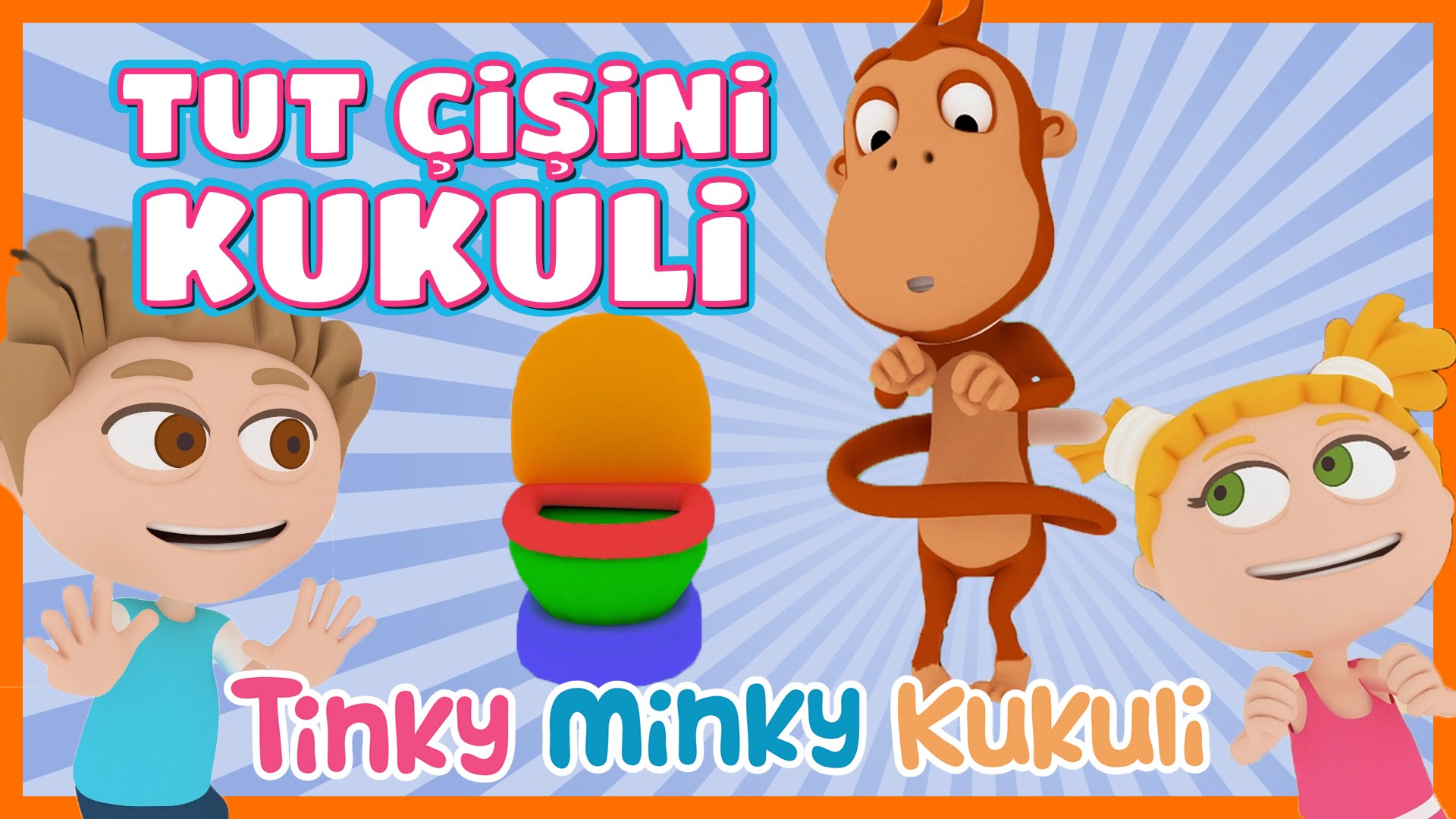 Kukuli – Daha | KUKULİ YENİ BÖLÜM - Türkçe Çizgi Film izle