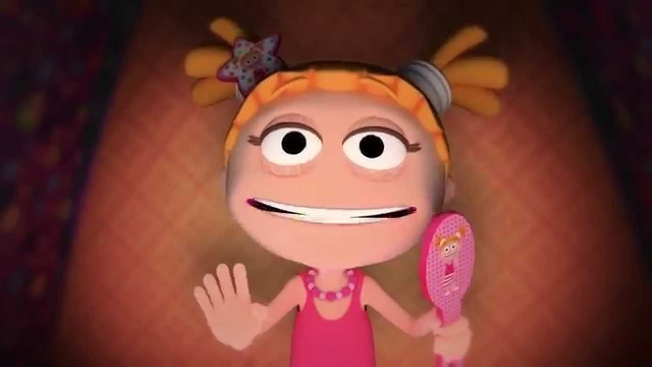 Kukuli – Daha | KUKULİ YENİ BÖLÜM - Türkçe Çizgi Film izle