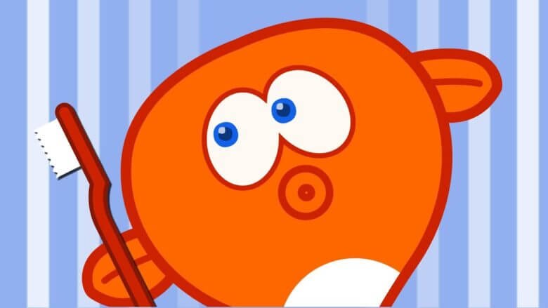 Sevimli Dostlar Bebek Şarkıları | Sayılar | Adisebaba TV Kids Songs and ...